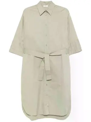 Peserico Slip Dresses