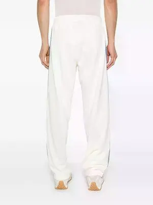 Drole De Monsieur Tresse Track Pants - Neutrals
