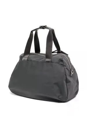 AGNÈS B. Round-shape Holdall