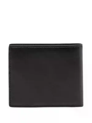 AGNÈS B. Leather Wallet