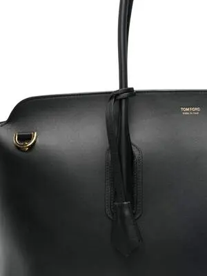 TOM FORD Alexander East West Tote