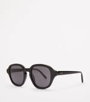 Loewe Alpha Slim Sunglasses