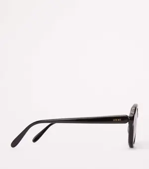 Loewe Alpha Slim Sunglasses