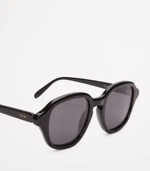 Loewe Alpha Slim Sunglasses