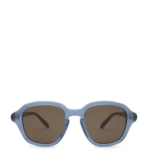 Loewe Alpha Slim Sunglasses