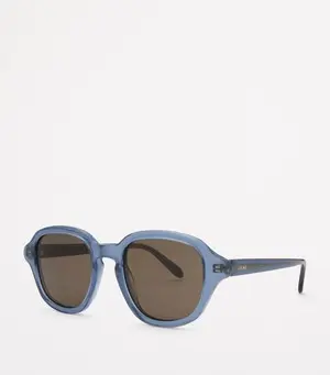 Loewe Alpha Slim Sunglasses
