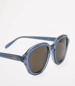 Loewe Alpha Slim Sunglasses