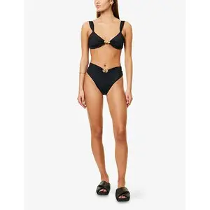 AWAY THAT DAY Isola Bella Bikini Bottoms