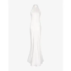 Omnes Off The Shoulder Evening Dresses