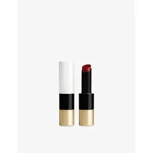 Hermès Rouge Silky Lipstick Shine 3g - Rouge H