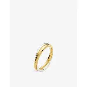 MISSOMA Lucy Williams Entwine Ring - Mixed