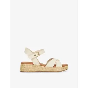 Dune Flatform Shoes For Women