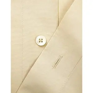 Ralph Lauren Player Cotton Duvet Cover - Paleoak