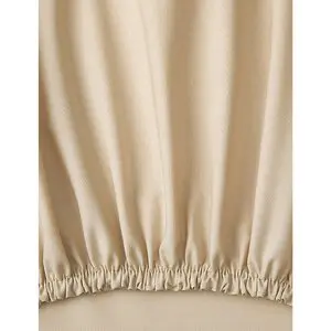 Ralph Lauren Player Cotton Fitted Sheet