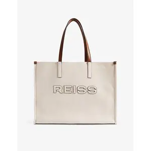 Reiss Tote Totes