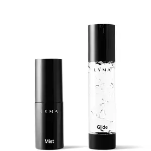 LYMA Laser Oxygen Mist & Glide Refills30 Days
