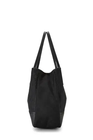 Gucci Nylon Gg Princy Tote