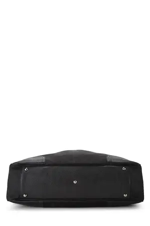 Gucci Nylon Gg Princy Tote