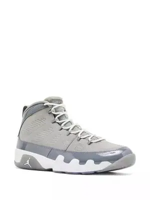 JORDAN Air Sneakers - Grey