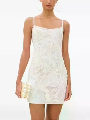 Cult Gaia Ken Mini Dress