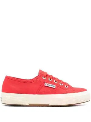 Superga 2750 Sneakers - Red
