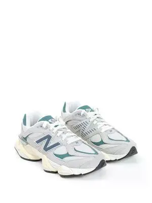 NEW BALANCE 9060 Sneakers - Grey