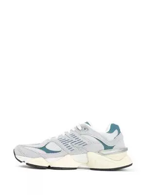 NEW BALANCE 9060 Sneakers - Grey