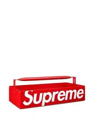 Supreme X Mac Tools Tote Tray Box