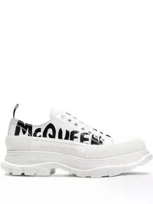 Alexander McQueen Tread Slick Sneakers