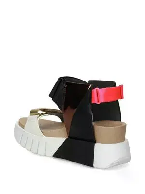 United Nude Delta Run Sandals