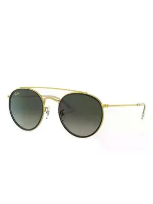 Ray-ban Round-frame Sunglasses