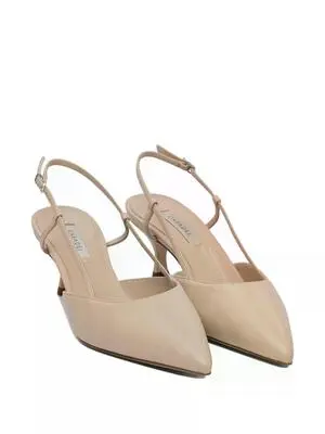 Casadei 50mm Julia Pumps