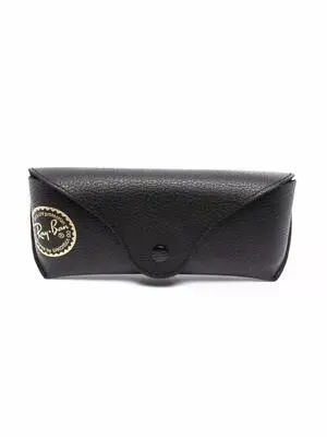 Ray-ban Aviator Large Metal Ii Sunglasses - Black