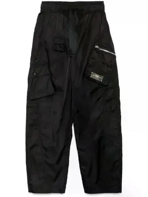 GANNI Cargo Trousers