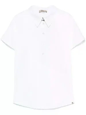 Herno Short Sleeve Shirts For Women