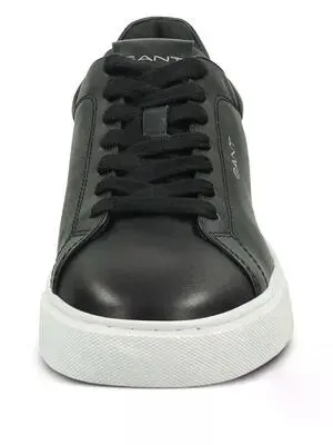 Gant Leather Sneakers