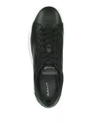 Gant Leather Sneakers