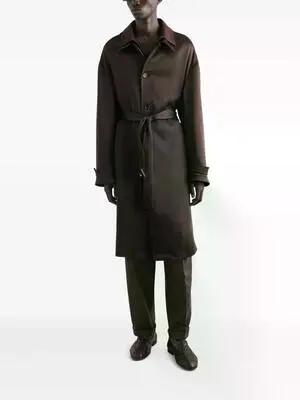 Dolce & Gabbana Tapered Trousers - Brown