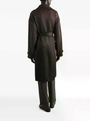 Dolce & Gabbana Tapered Trousers - Brown