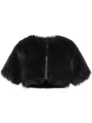 Unreal Fur Faux Outerwear For Women