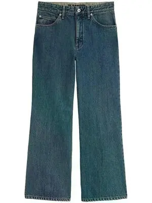 Jil Sander Flare Jeans For Women