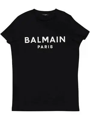 Balmain Printed T-shirt