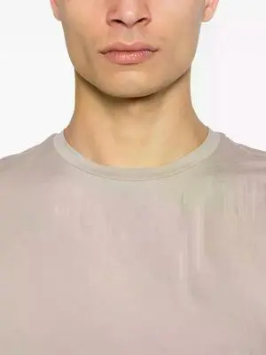 Herno Lightweight-jersey T-shirt