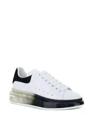 Alexander McQueen Oversized Sneakers