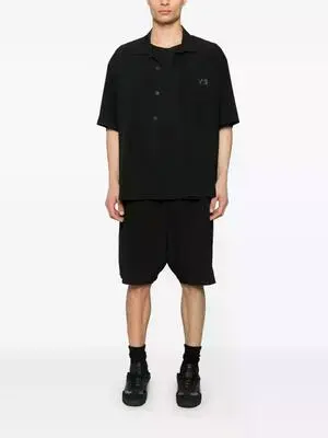Y3 Ultralight Woven Shorts