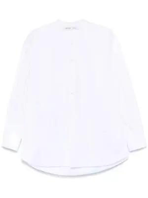Carven Poplin Shirt