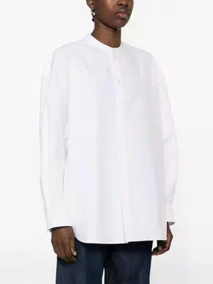 Carven Poplin Shirt