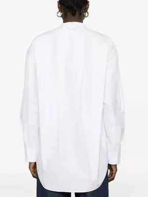 Carven Poplin Shirt