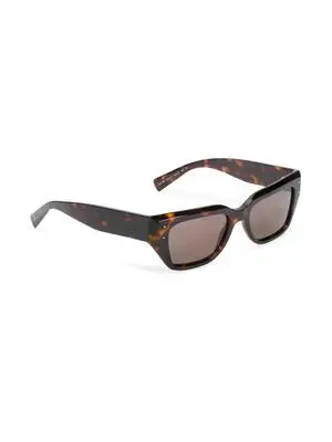 Dolce & Gabbana Dg Sharped Sunglasses