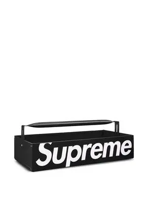Supreme X Mac Tools Tote Tray Box